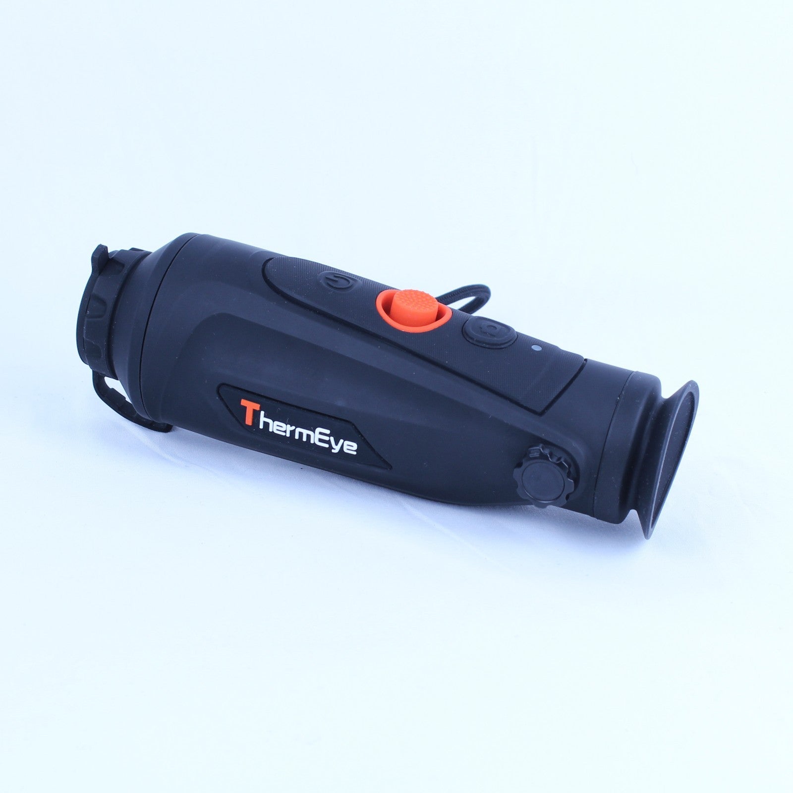 Binger thermal monocular GPS WIFI 4 colors waterproof High definition ...